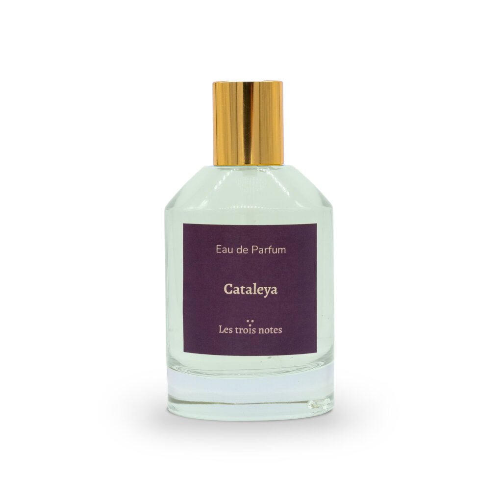 Cataleya - Les Trois Notes