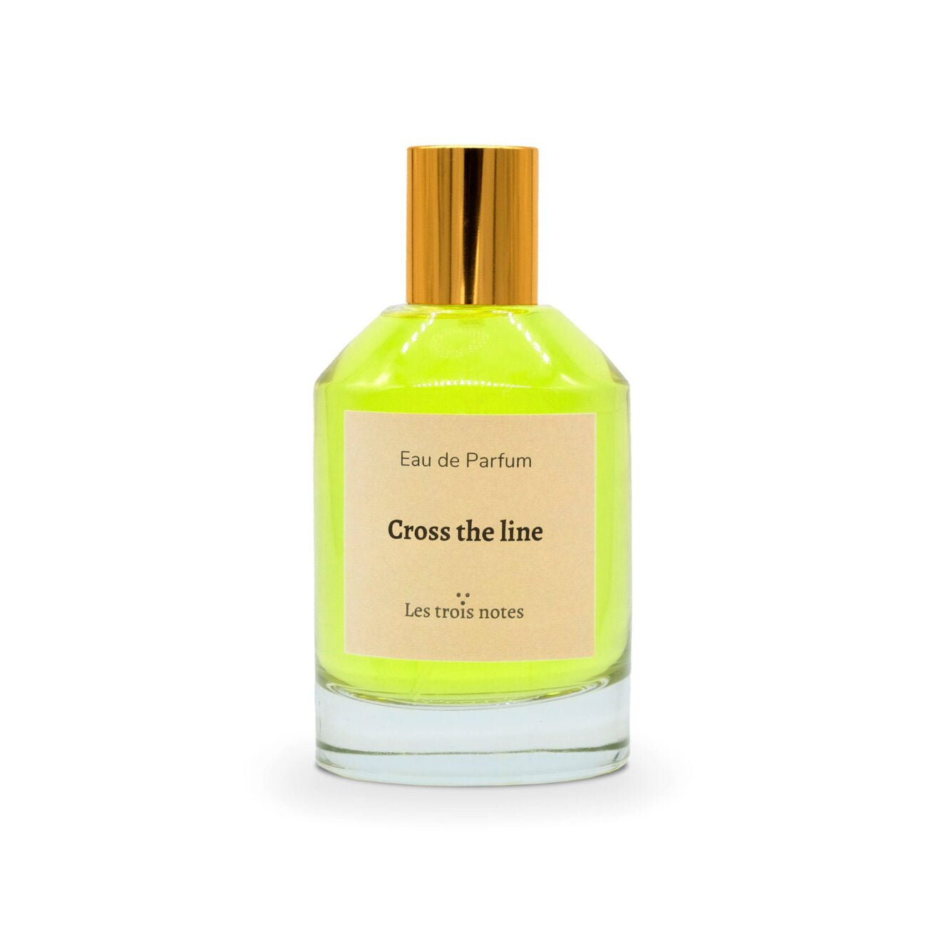 Les Trois Notes: Tunisian Perfumes | Fragrances from Tunisia