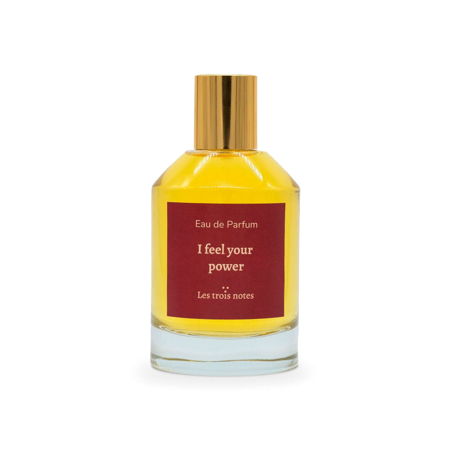 Les Trois Notes: Tunisian Perfumes | Fragrances from Tunisia