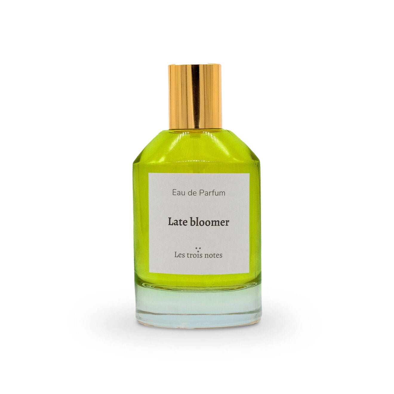 Les Trois Notes: Tunisian Perfumes | Fragrances from Tunisia