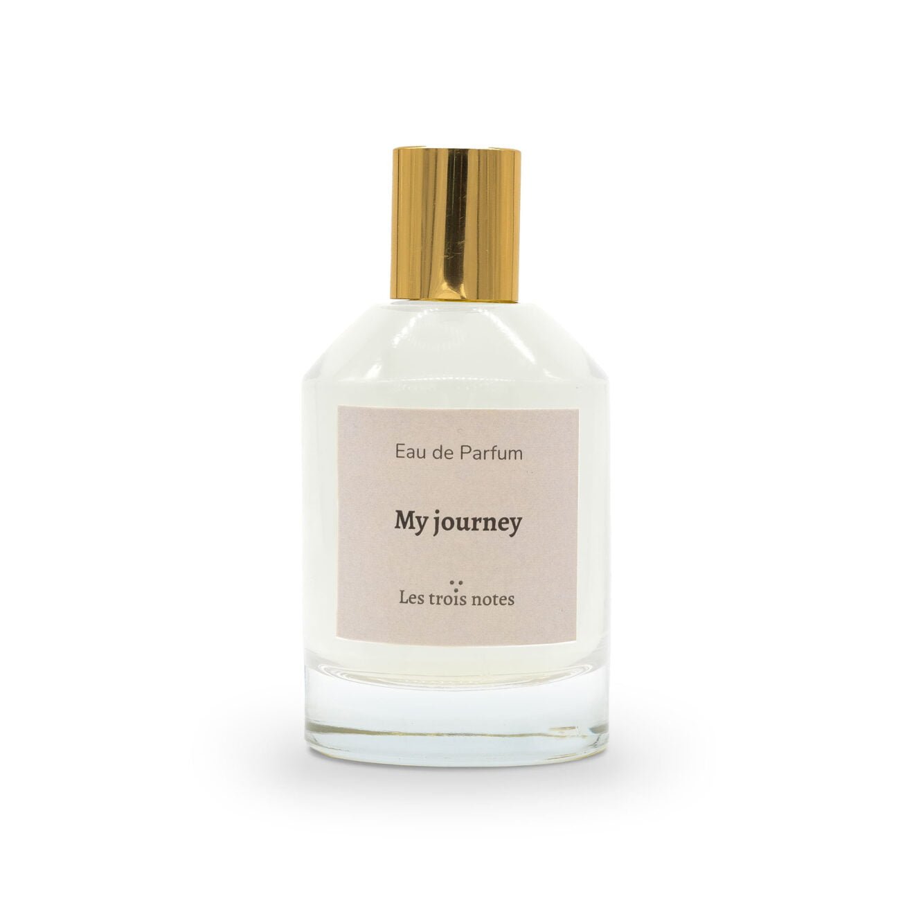 Les Trois Notes: Tunisian Perfumes | Fragrances from Tunisia