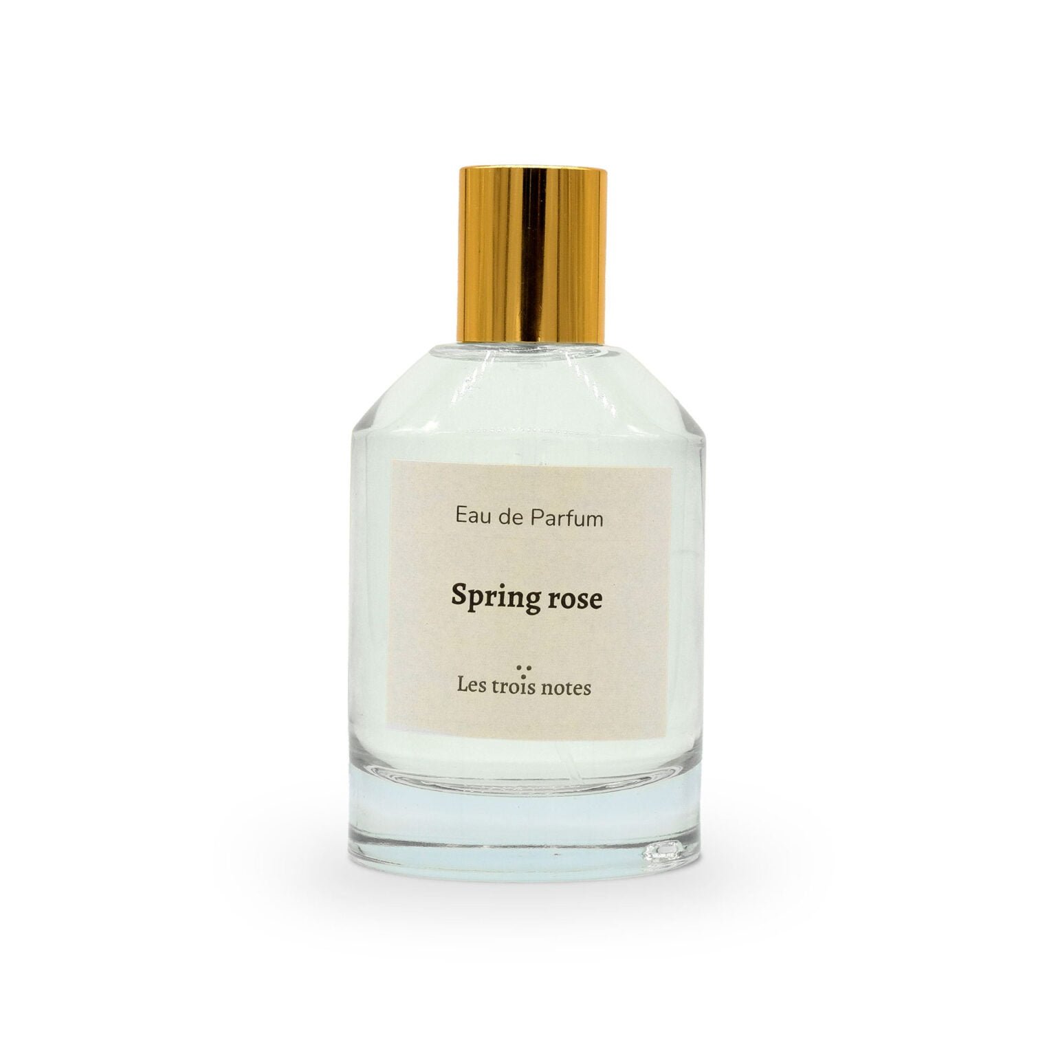 Les Trois Notes: Tunisian Perfumes | Fragrances from Tunisia