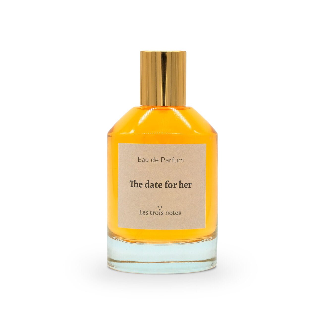 Les Trois Notes: Tunisian Perfumes | Fragrances from Tunisia